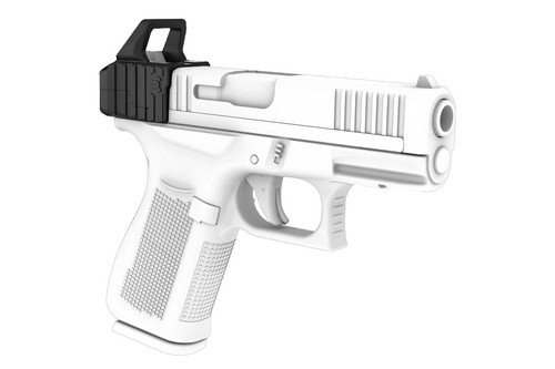 Recover Tactical Slide Rack Assist For Glocks, S&W Shield 9/40, OR M&P ...