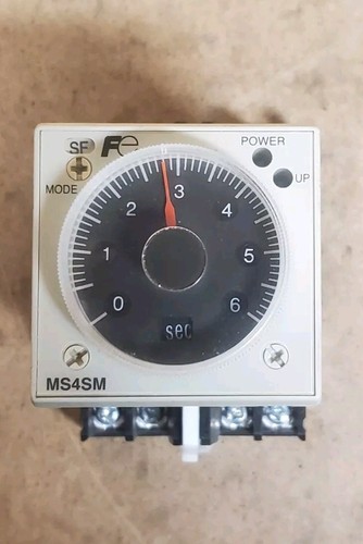 Automation Direct MS4SM-AP-ADC | eBay