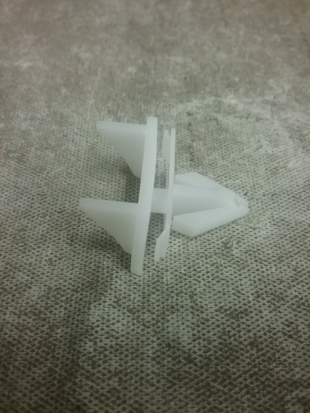 Mopar 55157069AB Clip | eBay