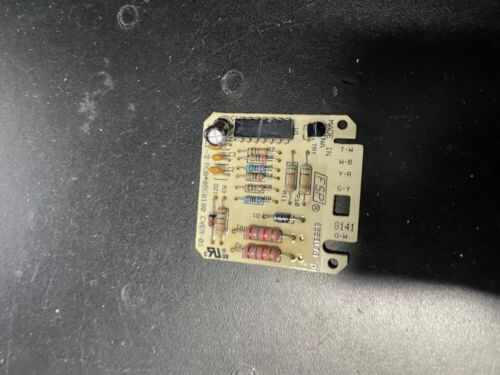 Whirlpool Maytag WPW10476828 Dryer Moisture Sensor Control Board AZ7590 ...