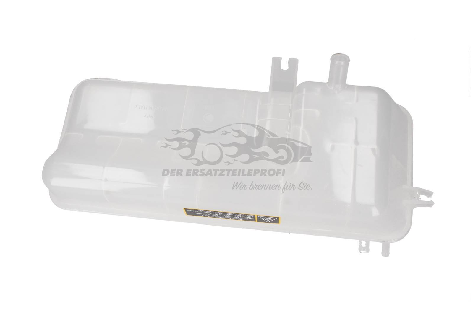 Ausgleichsbehälter für Fiat Ducato 1348734080 | eBay
