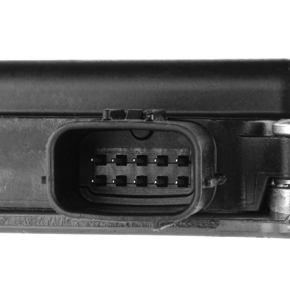 OEM Blind Spot Monitor System Sensor 88162-04015 For Toyota Tacoma L/R ...