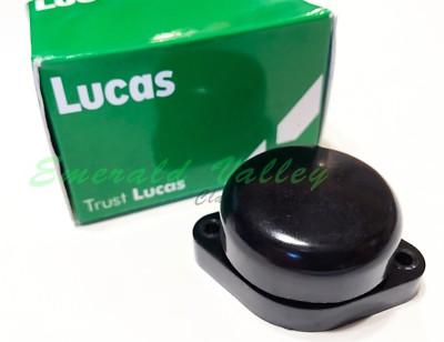 New Lucas Large Push Button Switch | eBay