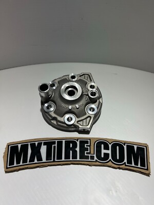 KTM CYLINDER HEAD 250 EXC 55430106300 | eBay