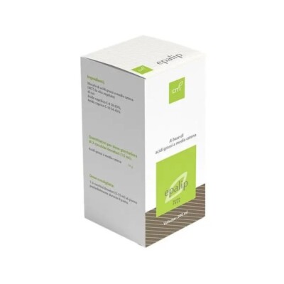 OTI Epalip - Energy Supplement 200 Ml | eBay