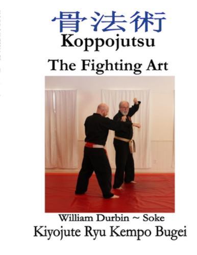 Koppo: The Fighting Art, Brand New, Free shipping in the US ...