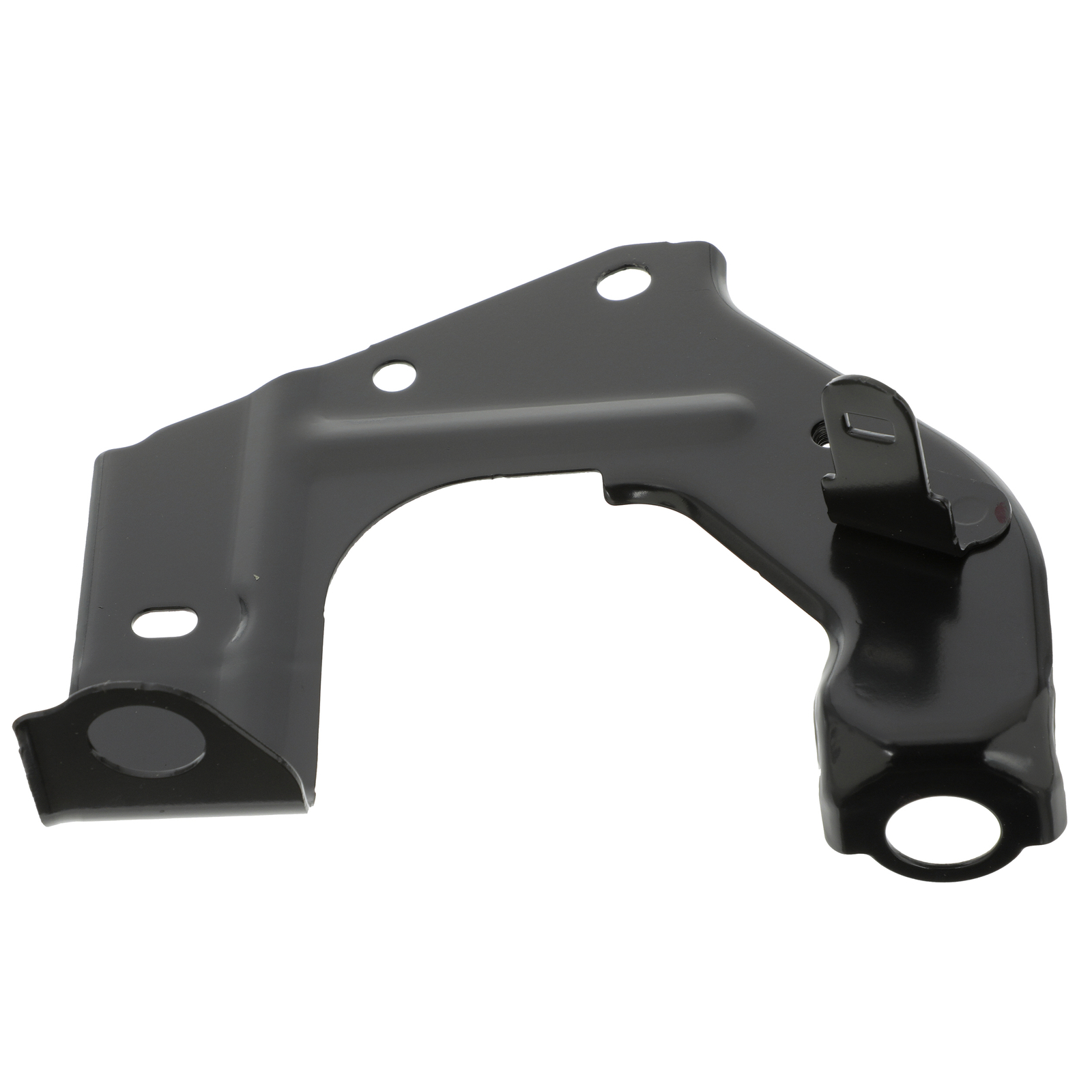 Genuine Nissan Rogue Intake Duct Rear Bracket 16588-4ba2c 165884BA2C ...