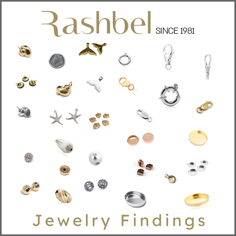 925 Sterling Silver French Ear Wire 0.8 mm (20 Gauge) with Resin Ball ...