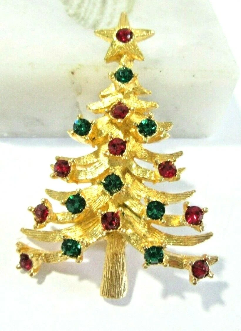Mylu Christmas Pins