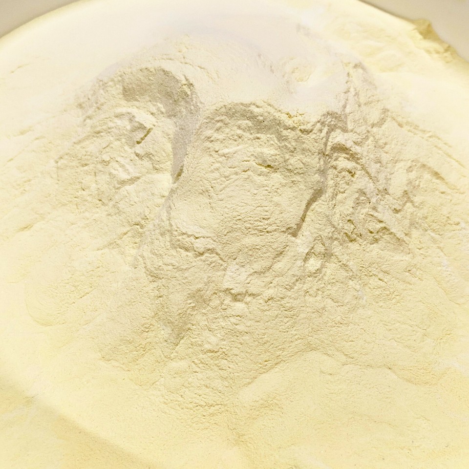 18 Buckets ABC Multi-Purpose Fire Extinguisher Powder 40 lb Buckets ...