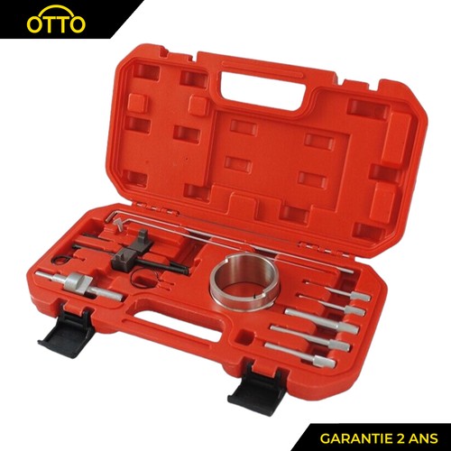 Kit Calage Distribution Pige prévu pour C4 C5 XSARA ULYSSE 206 406 807 ...