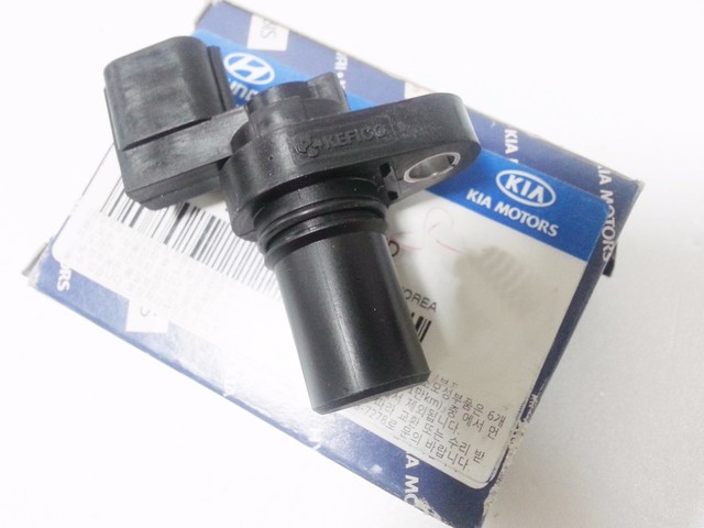 OEM Genuine Input Auto Trans Speed Sensor Fits 05-12 Hyundai Kia #42620 ...