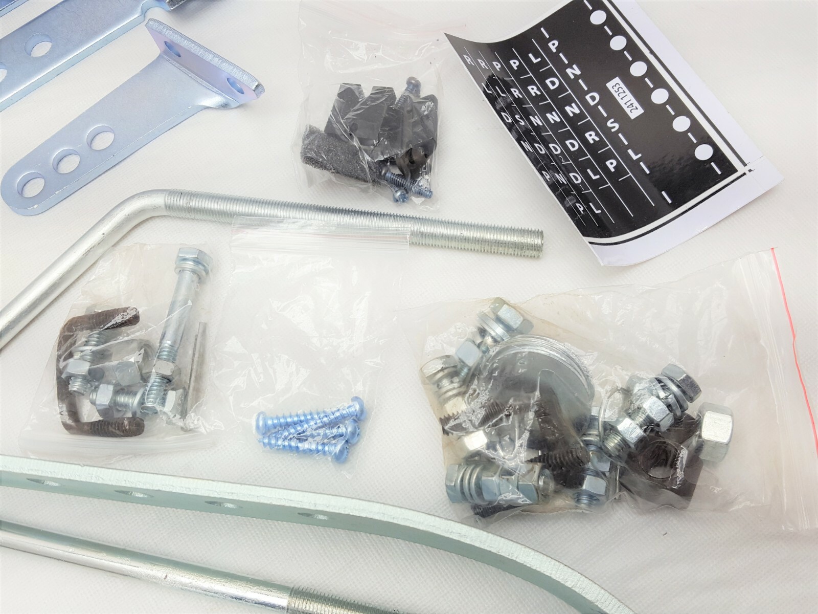 Chrome 3-4 Speed Universal Automatic Shifter | GM Turbo 200 350 400 ...