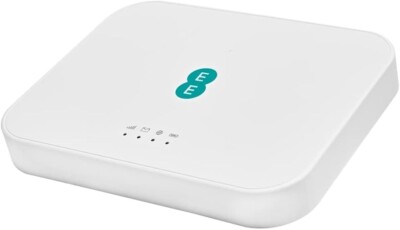 UNLOCKED EE 5G Mobile Router QTAD52E Mobile 5G WiFi | eBay UK