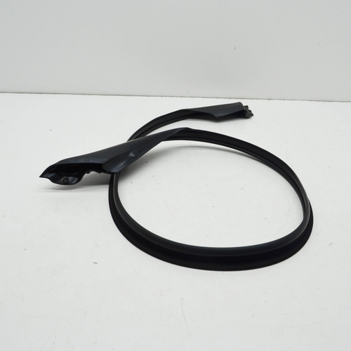 NEW BMW 7 F01 FRONT RIGHT ROOF SEAL 51337178008 ORIGINAL | eBay