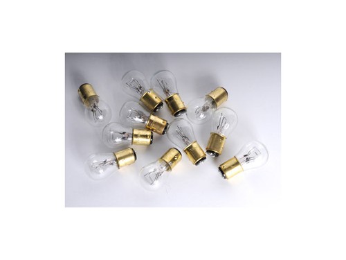 For 1979-1980 Chevrolet K20 Suburban Brake Light Bulb AC Delco ...