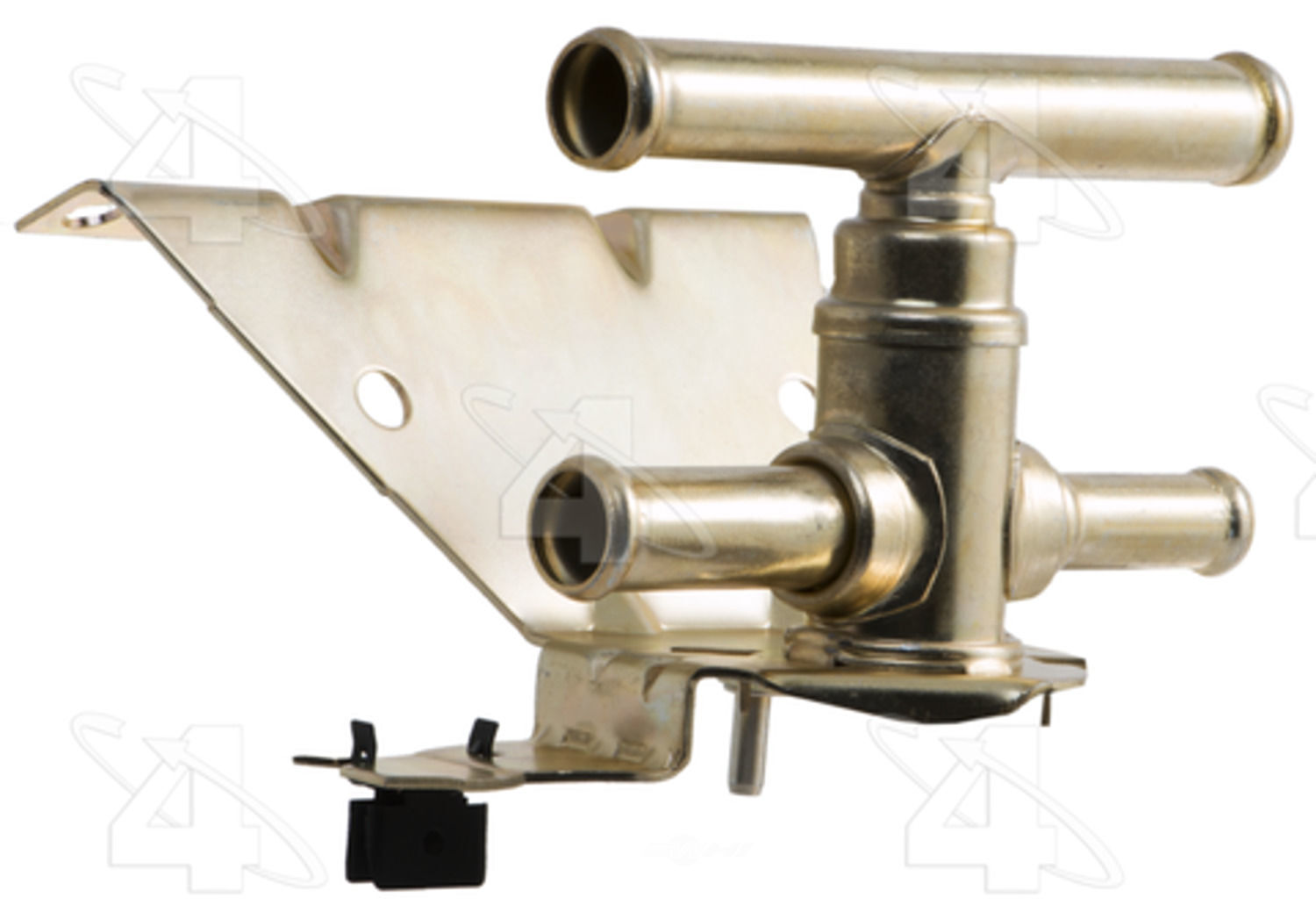 HVAC Heater Control Valve-Heater Valve 4 Seasons 74643 for sale online ...