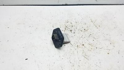 KIA RIO JB FAN SPEED RESISTOR 08/05-07/11 *0000085703* | eBay Australia