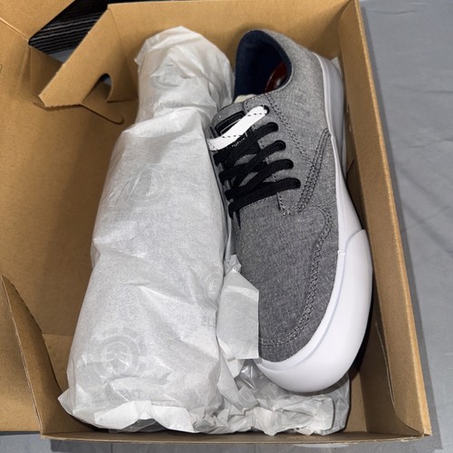 Element Skate Shoes Topaz 3C Black, Men’s 7.5 New In Box | eBay