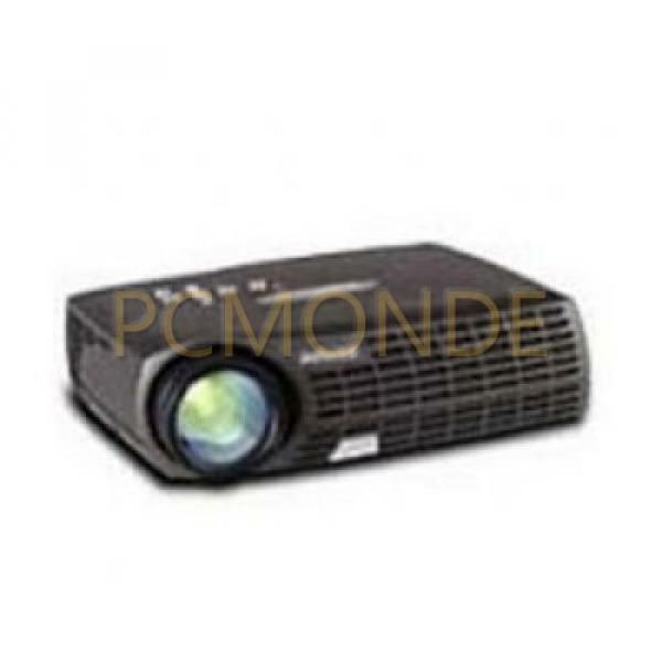 InFocus LP70+ Mobile DLP Video Projector 797212619518| eBay