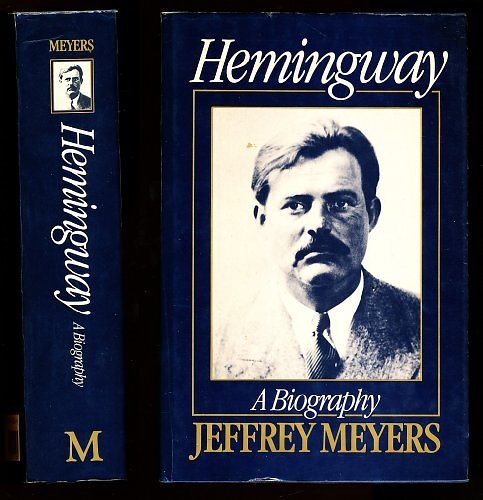 Hemingway: A Biography 9780333421260 | eBay