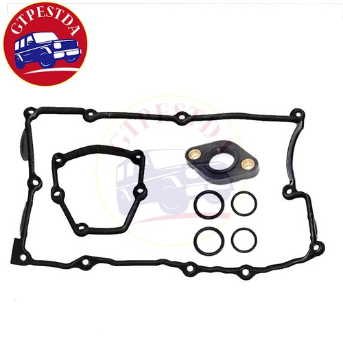 Rocker Cover Gasket & Seal Kit for BMW N42 N46 E87 120i E46 318i E90 ...