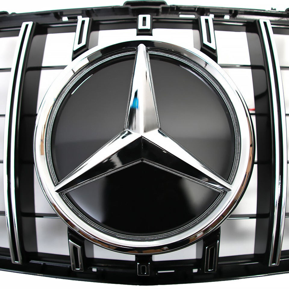 New For Mercedes Benz 2018 2019 2020 GLA Class GLA200 GLA250 Front ...