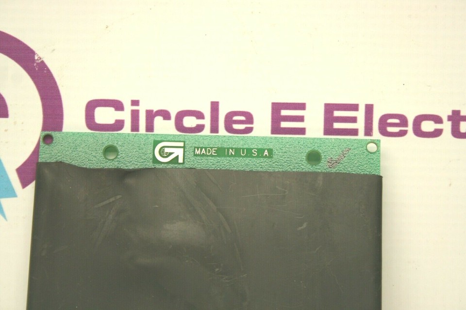 GILBARCO MARCONI T20143-G1 Board **XLNT** | eBay