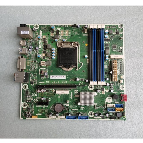 784740-001 For HP ENVY 700 800 810 Motherboard MS-7826 Ver1.7 Z97 DDR3 ...
