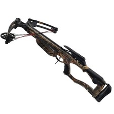 Barnett RAPTOR FX Bow for sale online | eBay