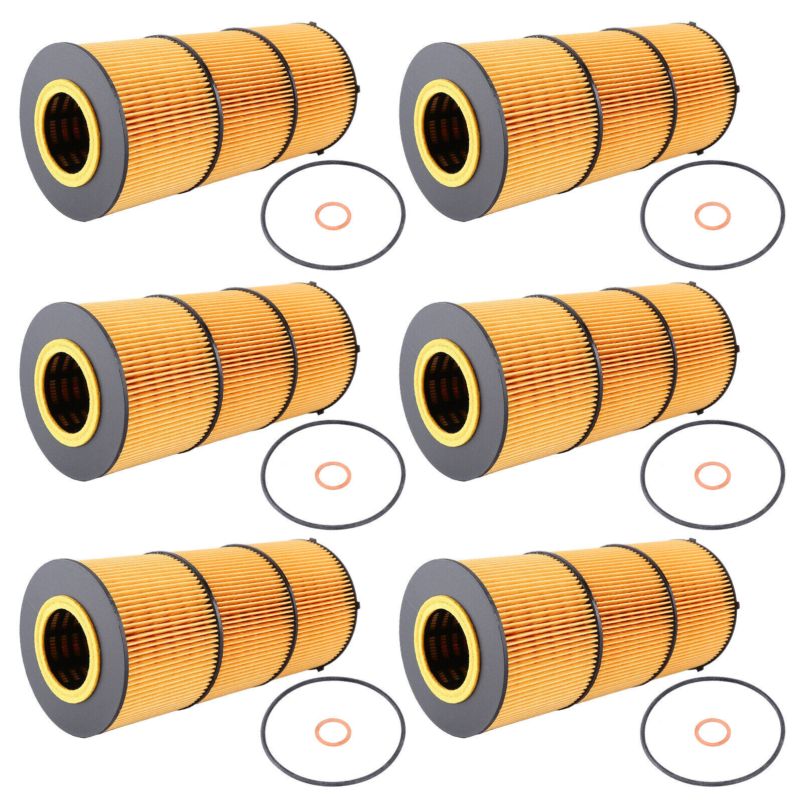DETROIT-DIESEL A4721800109 - cross reference oil filters | oilfilter ...