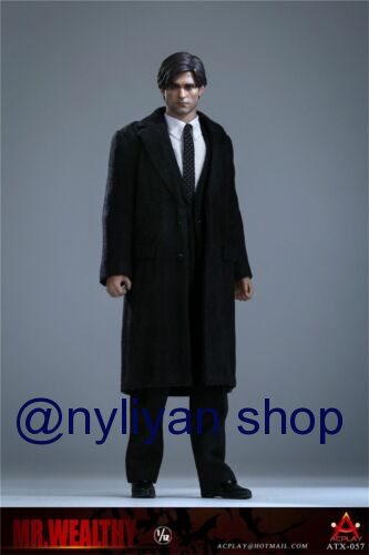 ACPLAY ATX057 1/12 Man Figure Collection 6'' Action Figure Doll Toy | eBay