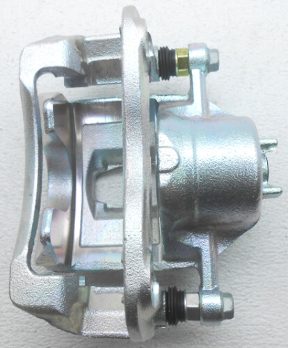 OEM Hyundai Accent Kia Rio Driver Left Front Caliper 58180-1RA00 | eBay