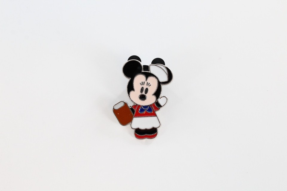 7 Walt Disney Cruise Line Themed Character Trading Park Pins Complete ...