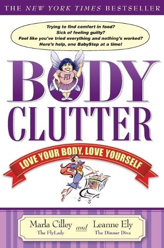 Marla Cilley Body Clutter (Paperback) (UK IMPORT) 9781416534624| eBay