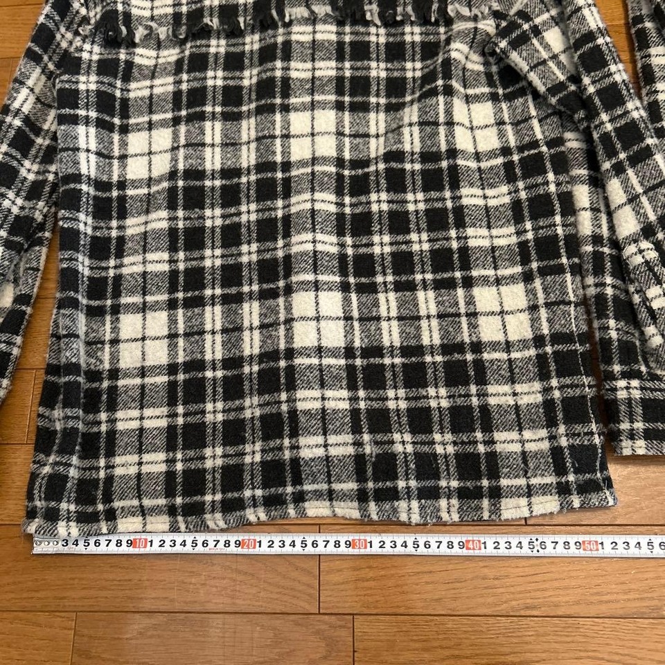 Destin Cashmere Shirt & Scarf Set Light Warm Slight Pilling Used | eBay UK