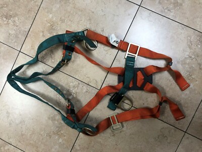 Safety Harnesses - Msa Rose