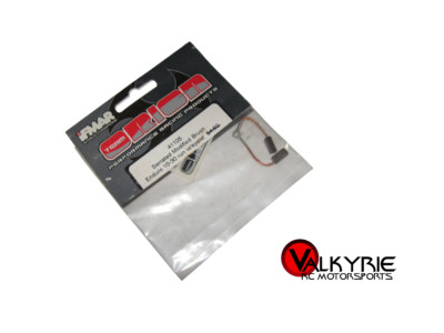 Vintage RC Racing Team Orion Motor Brushes (2) Upright Enduro 41105 | eBay