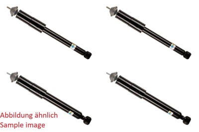 4x Bilstein B4 Shock Absorbers Front Rear for MERCEDES-BENZ S-Class ...