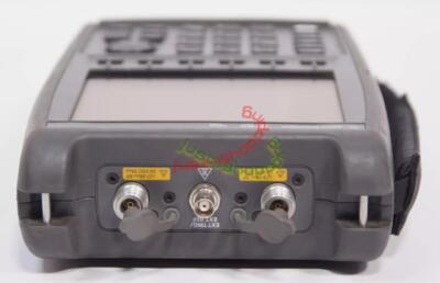 1pc Keysight N9912A FieldFox 6GHz RF Cable Antenna Combination Analyzer ...