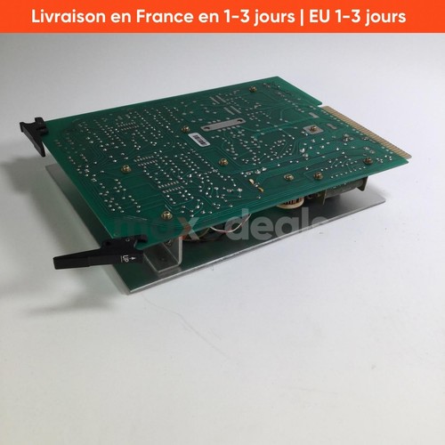 Honeywell 82407468-001 Regulator circuit board Regler Platine Used UMP ...