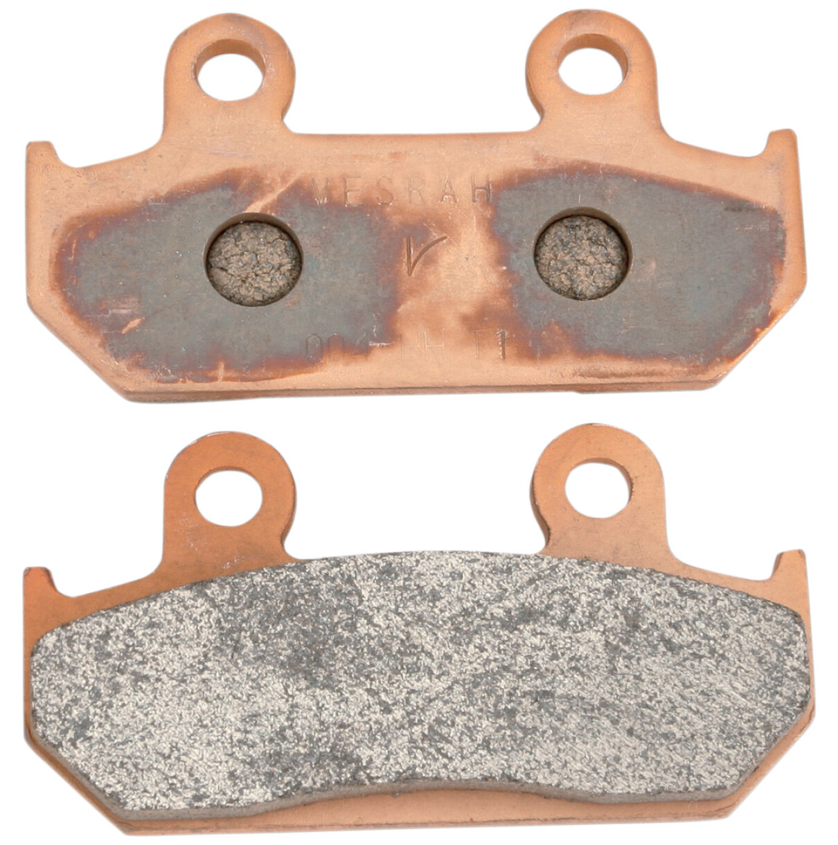 Vesrah Semi-Metalic Brake Pads (VD-142JL) | eBay