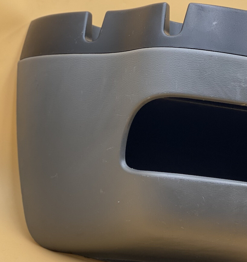 FORD ECONOLINE VAN E150 E250 E350 E450 CENTER CONSOLE CUP HOLDER 2 1997 ...