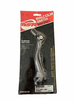 MSR Shift Lever 34-2177 - Honda - ‘11-‘15 CRF250R | eBay