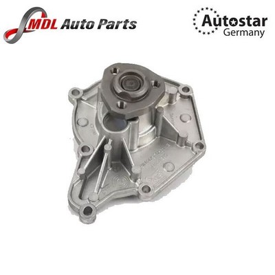 AUTOSTAR GERMANY WATER PUMP 06E121005F | eBay