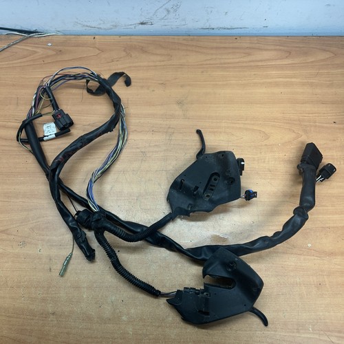 2018-2023 Sea-Doo SPARK Trixx 900 OEM Steering Harness 278003593 | eBay