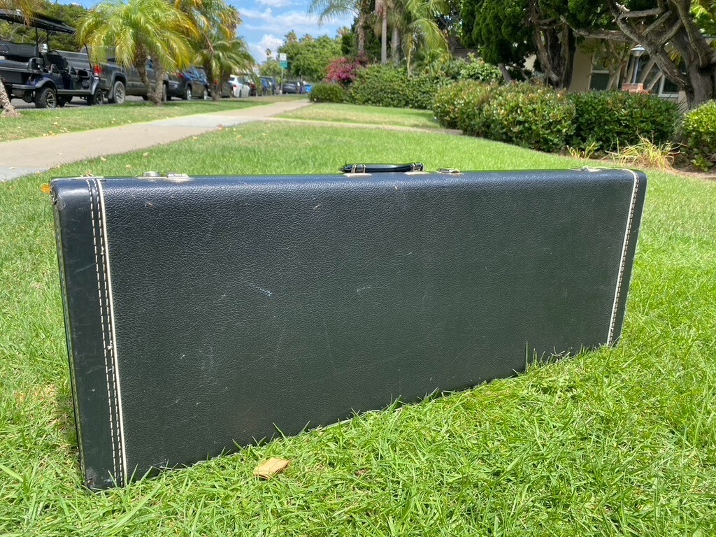 1990 PRS Custom 24 10 Top Green w/ Birds - Brazilian Board - Orig ...