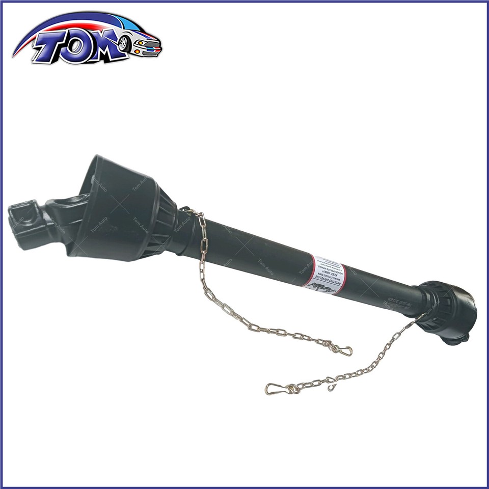 PTO Shaft Compatible with Medium/Heavy Series 4 Pto Shaft | eBay