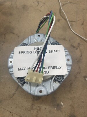 Frigidaire Dishwasher Motor 5303943107 5303943152 | eBay