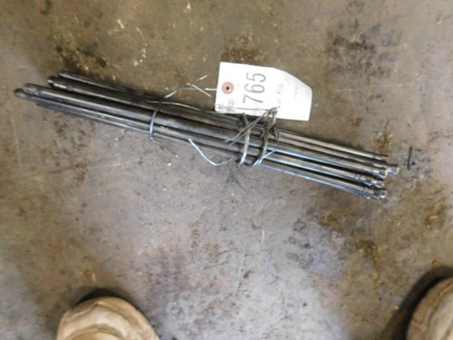 John Deere 4020 Push Rods Tag #765hh1 | eBay